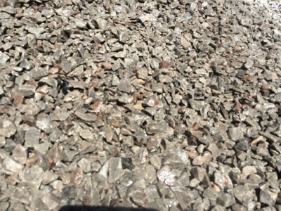 Drainage and Base Stone#57 – Atlantic Mulch
