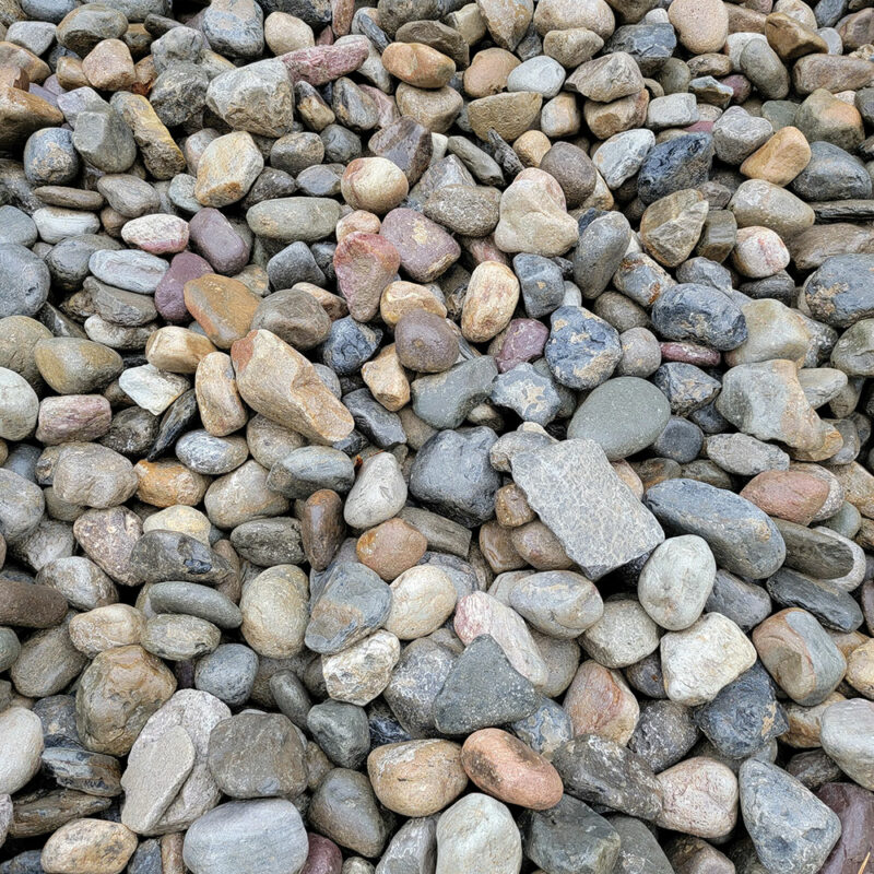 Delaware River Jax (choose size) - Atlantic Mulch