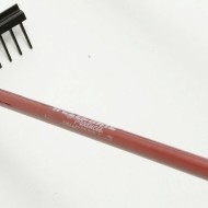 Wolverine Steel Hand 18″ Landscape Rake – Atlantic Mulch