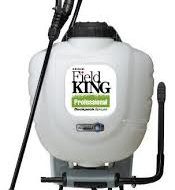 DB Smith Backpack SprayerProfessional | Atlantic Mulch