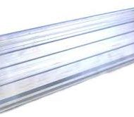 Proslide Aluminum Edging 16′ length | Atlantic Mulch