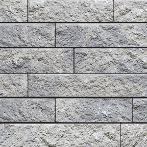 Mini-Creta 6" Architectural Collection - Atlantic Mulch