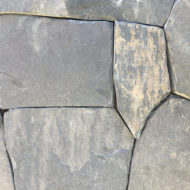 Midnight Blue flagstone – Atlantic Mulch