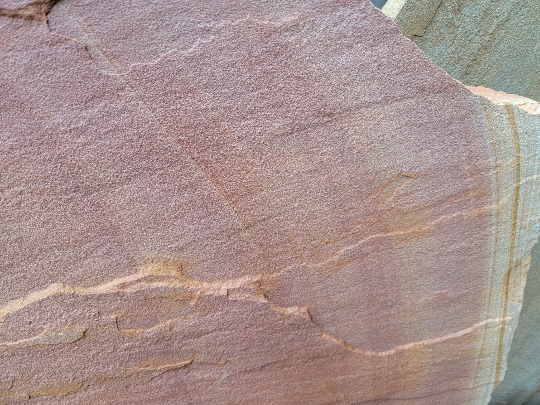 Tennessee Flagging1" and 1.5" thick - Atlantic Mulch