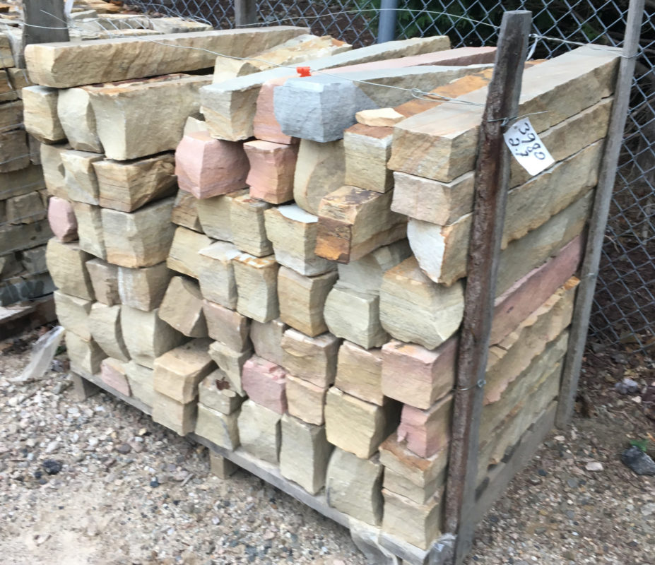 TN Strip Rubble (medium) - Atlantic Mulch