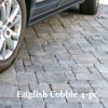 English Cobble 4-PC Mixed Bundle - Atlantic Mulch