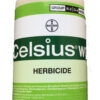 Celsius WG - Atlantic Mulch