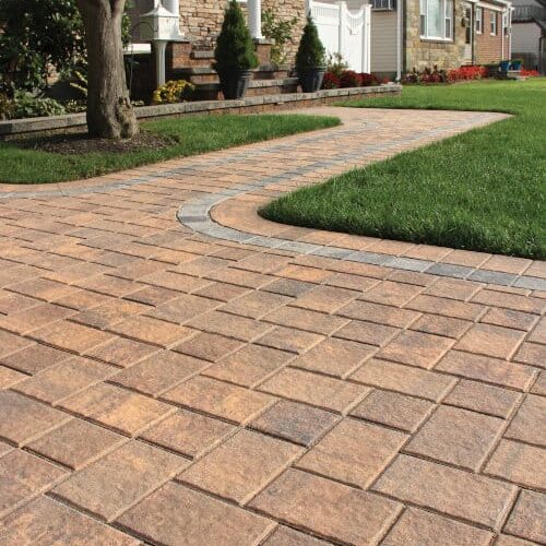 Rustico 6 x 9 - Atlantic Mulch